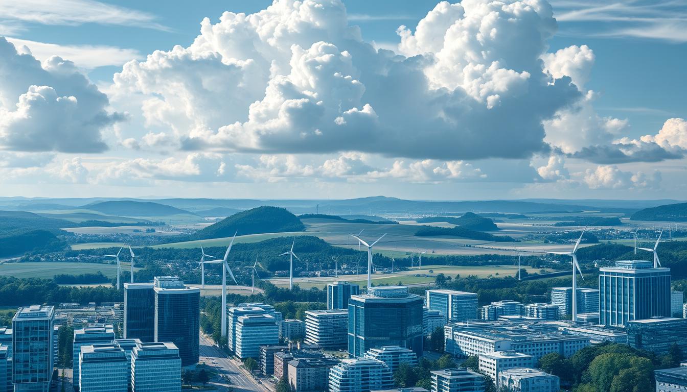 Cloud Computing Industry in Germany: Insights and Opportunities ...