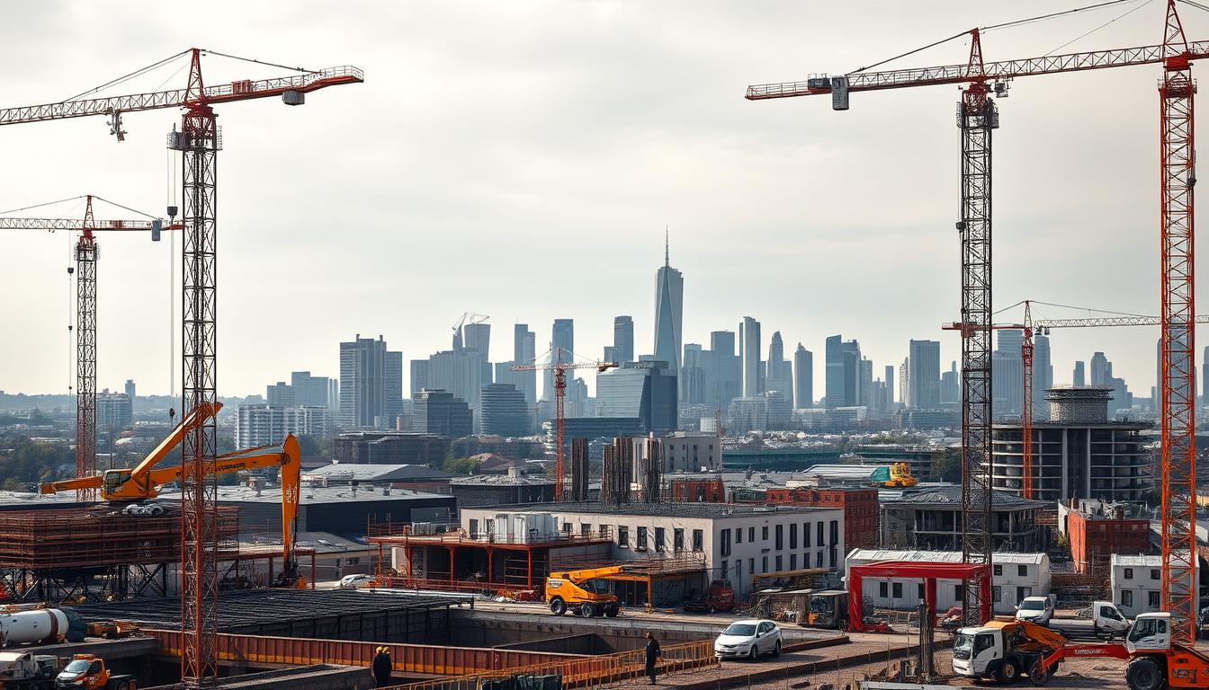 Construction Industry in Germany: Insights and Opportunities ...