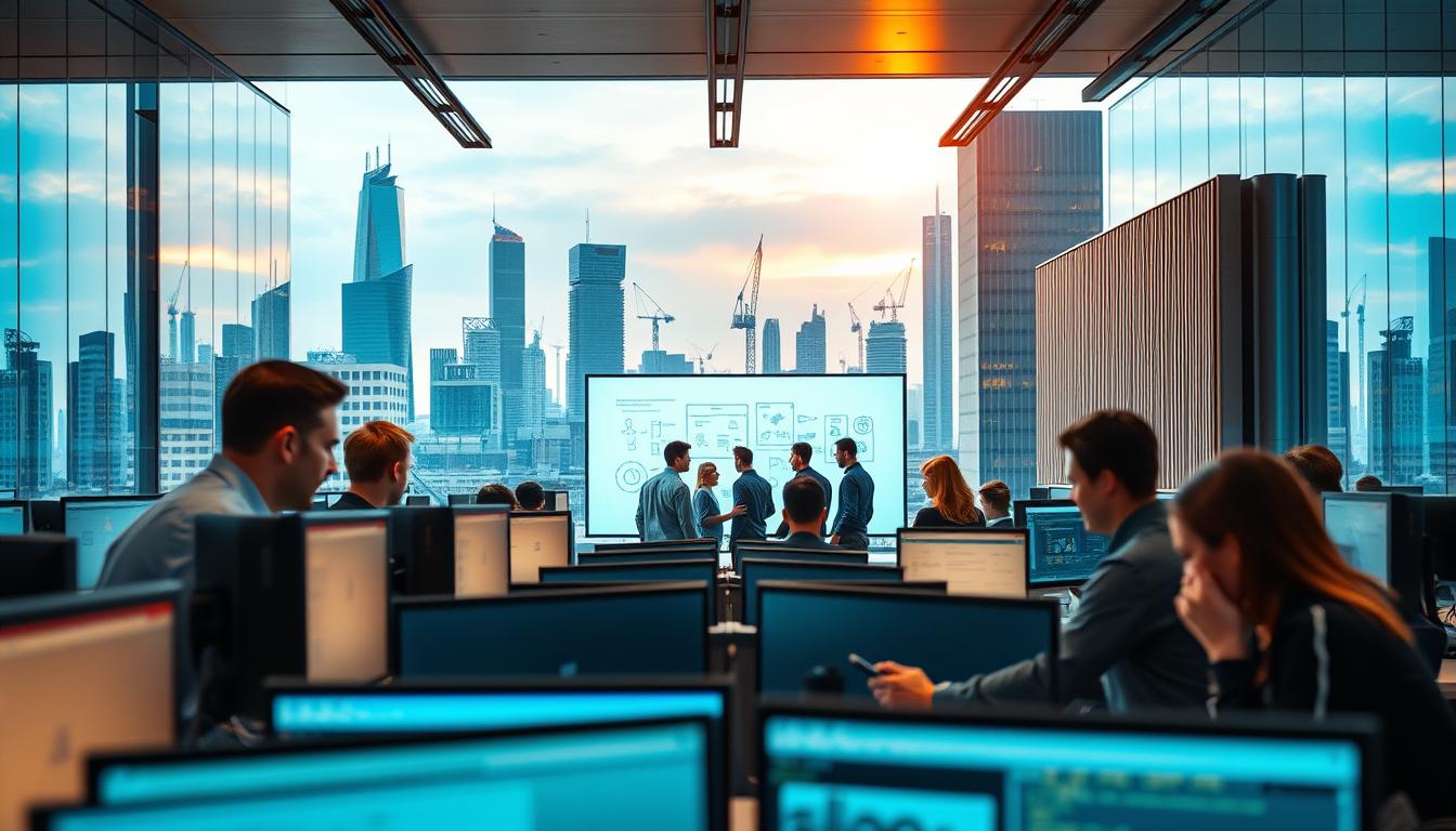 Software Development Industry in Germany: Insights and Opportunities ...