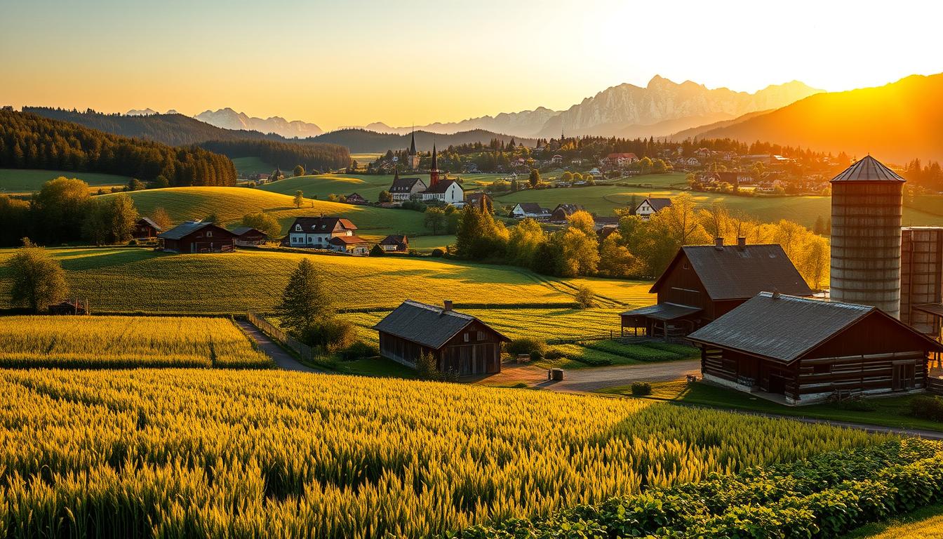 Agriculture Industry in Germany: Insights and Opportunities ...