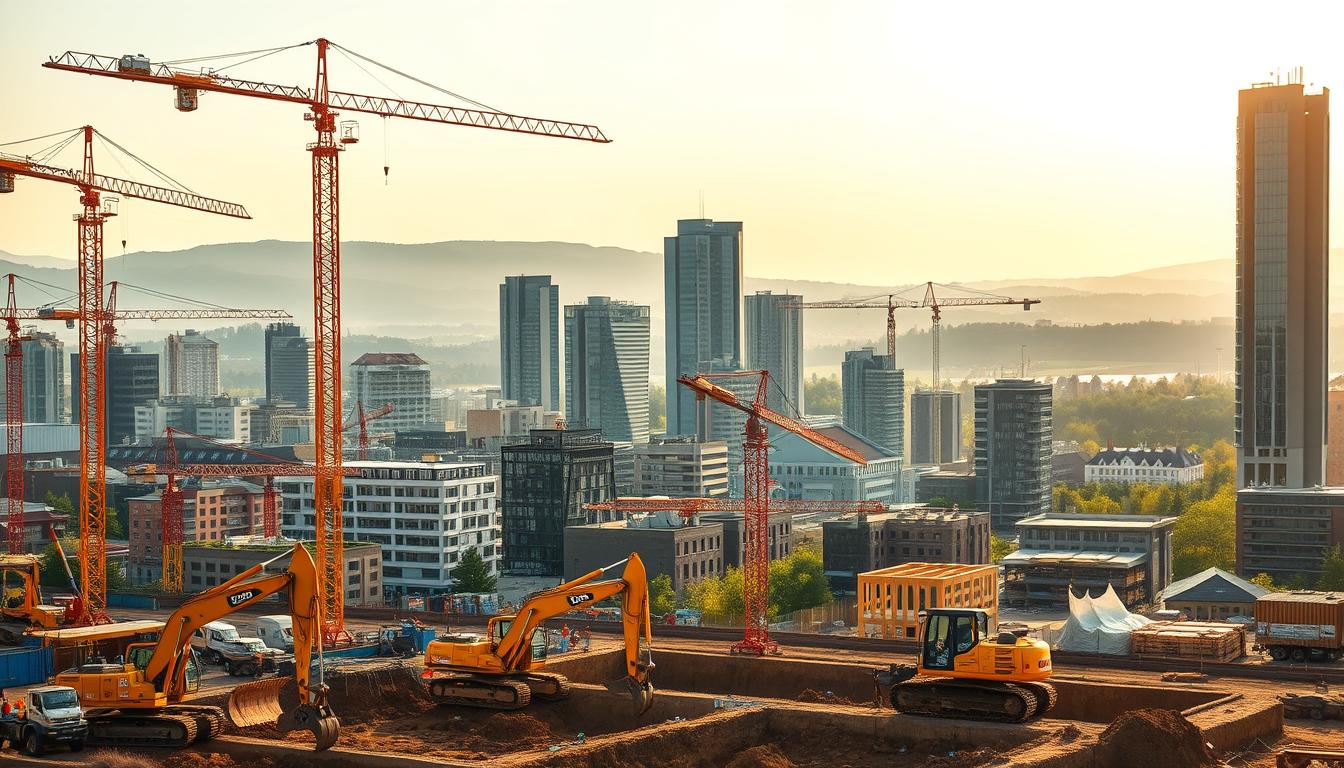 Construction Industry in Germany: Insights and Opportunities ...