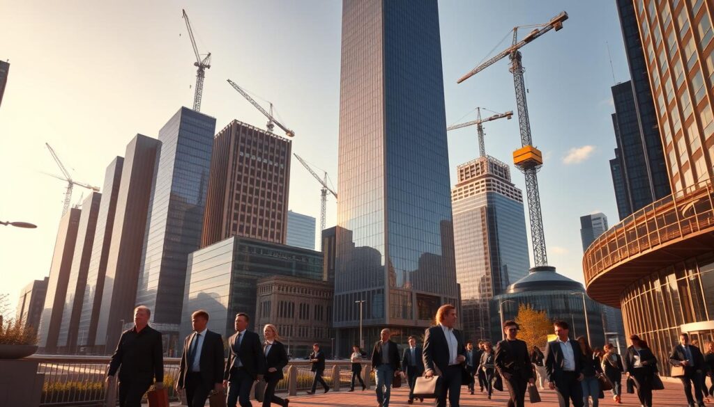 Investing in Germany’s Investment Banking Sector: Strategic Benefits ...