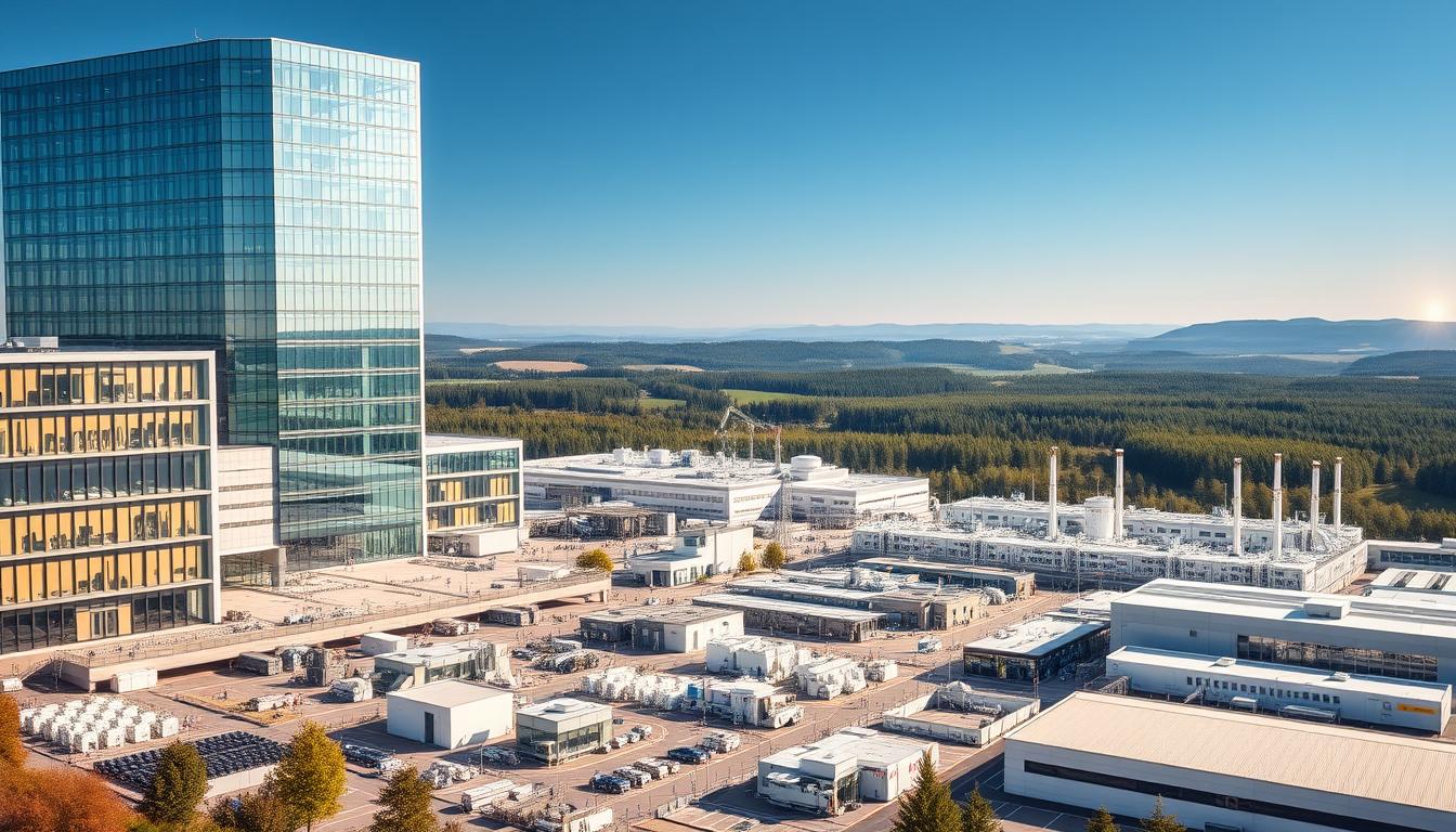 Pharmaceutical Industry in Germany: Insights and Opportunities ...