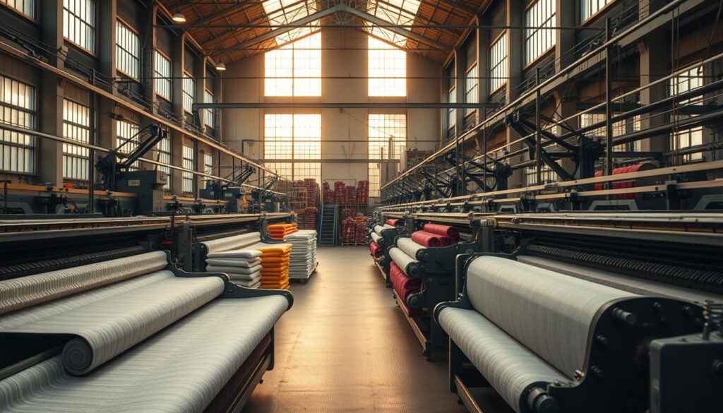 Textiles Industry in Germany: Insights and Opportunities – Düsseldorf ...