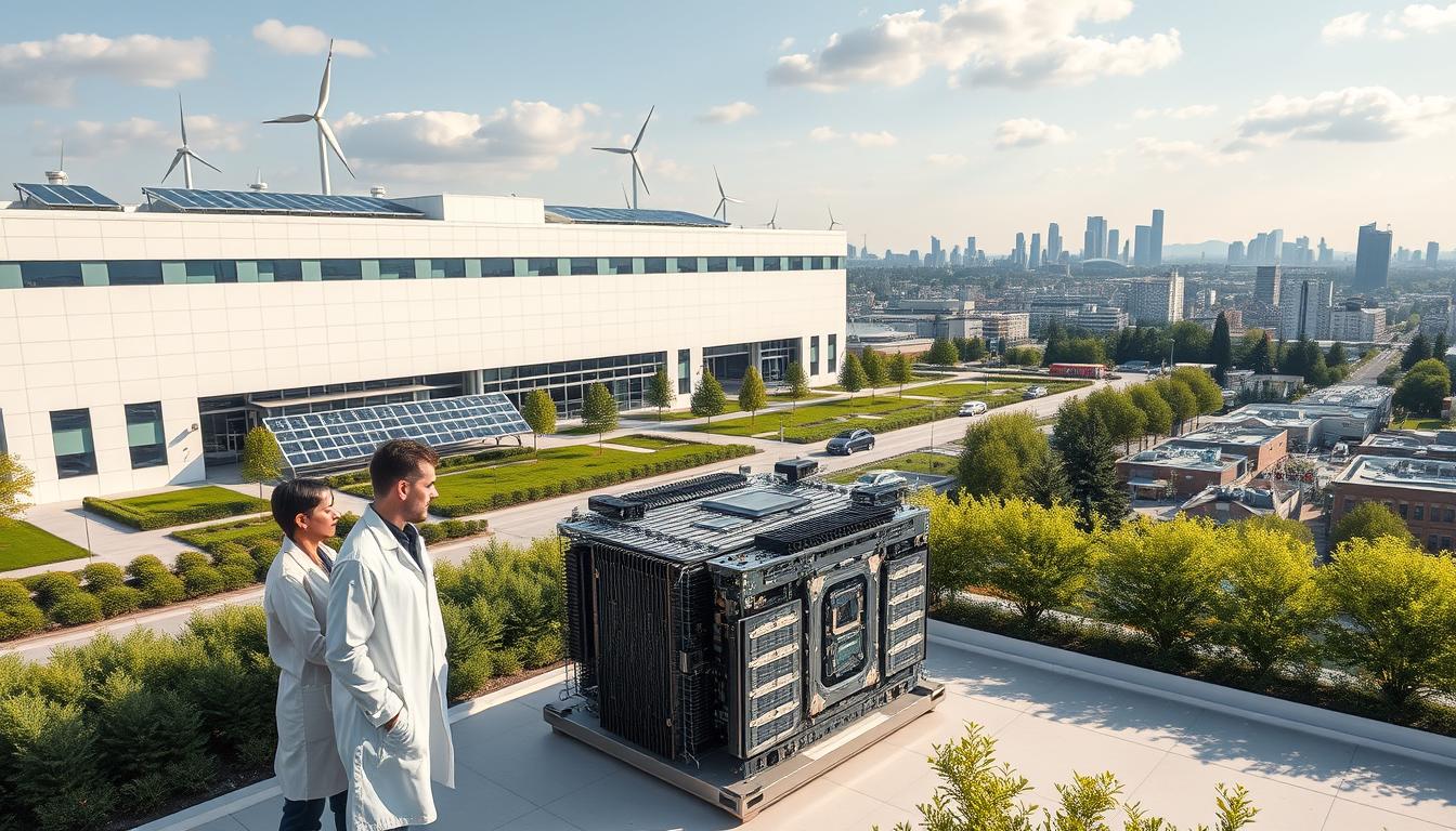 Unlock the Future: AI Hardware Development in Germany – Düsseldorf ...