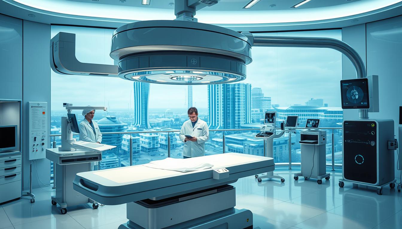 Discover Top Medical Testing and Imaging Brands in Germany – Düsseldorf ...