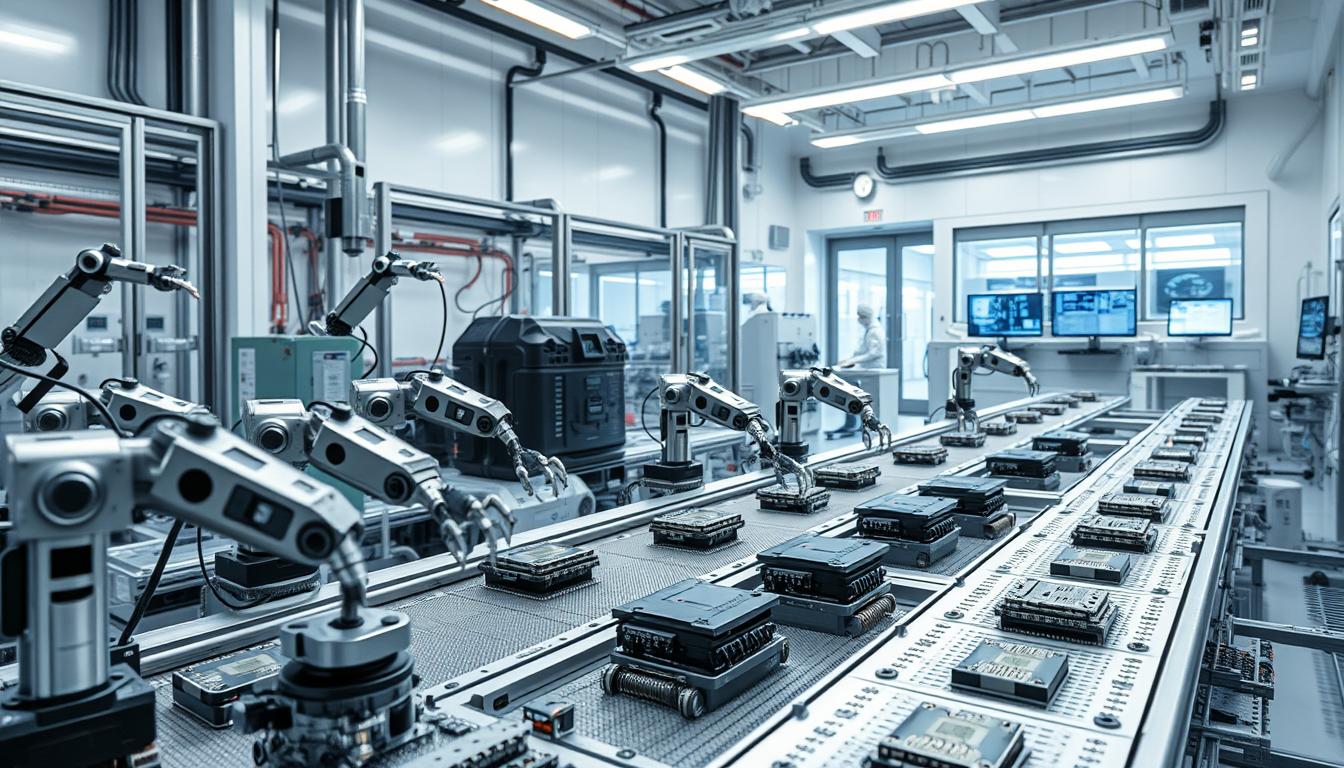 Almanya’da Mikro Robotik Sistemler Hakkında Bilmeniz Gerekenler ...