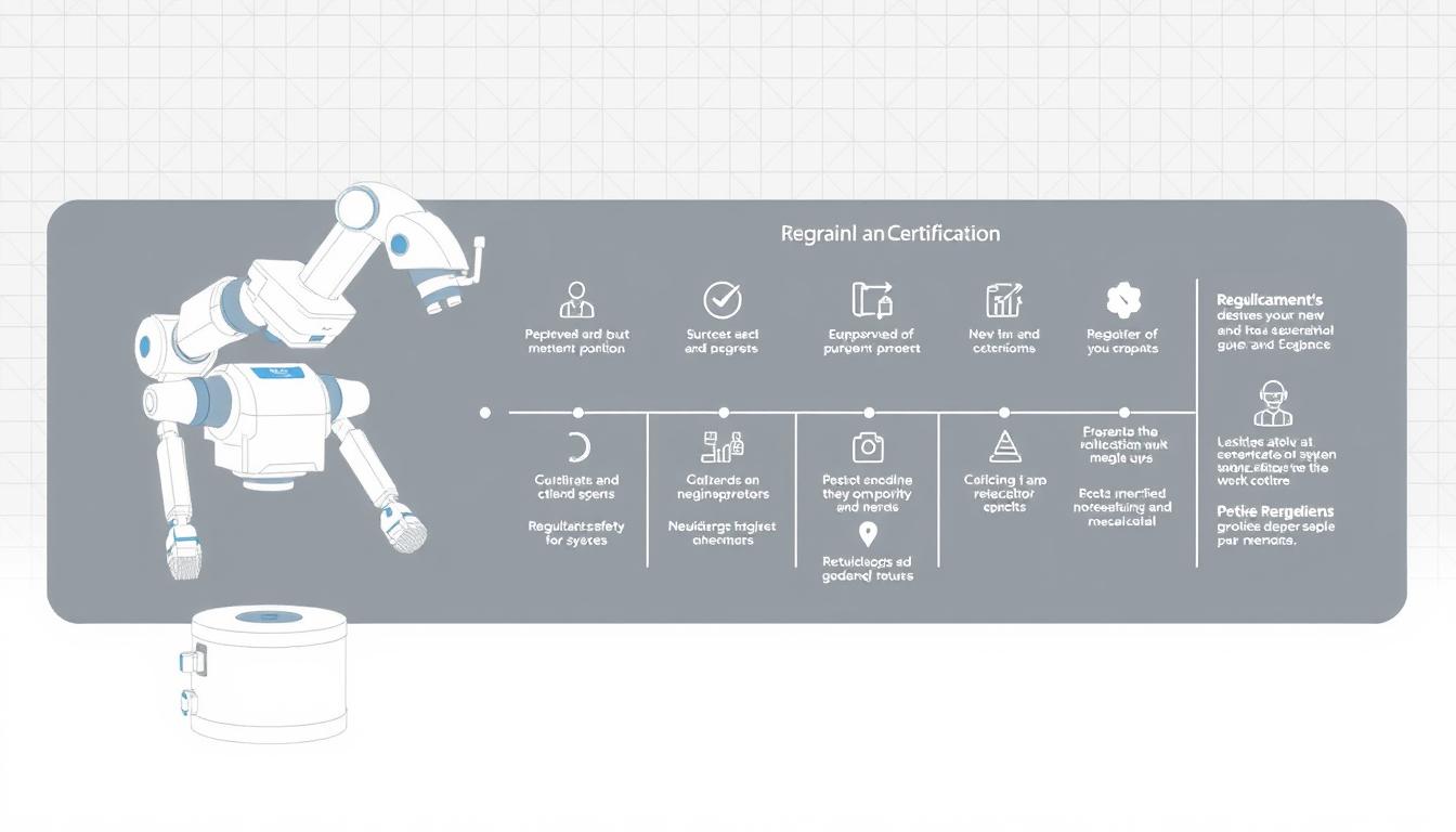 Robotic Surgery Systems in Germany: A Tutorial – Düsseldorf Consulting GmbH