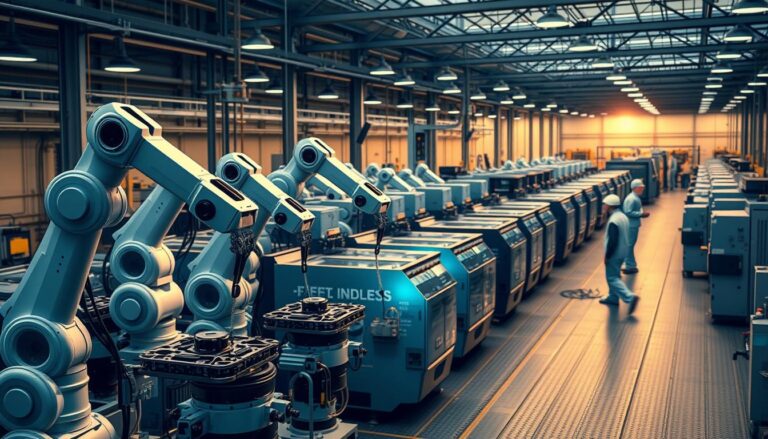 Automate Manufacturing in Germany: A Tutorial – Düsseldorf Consulting GmbH