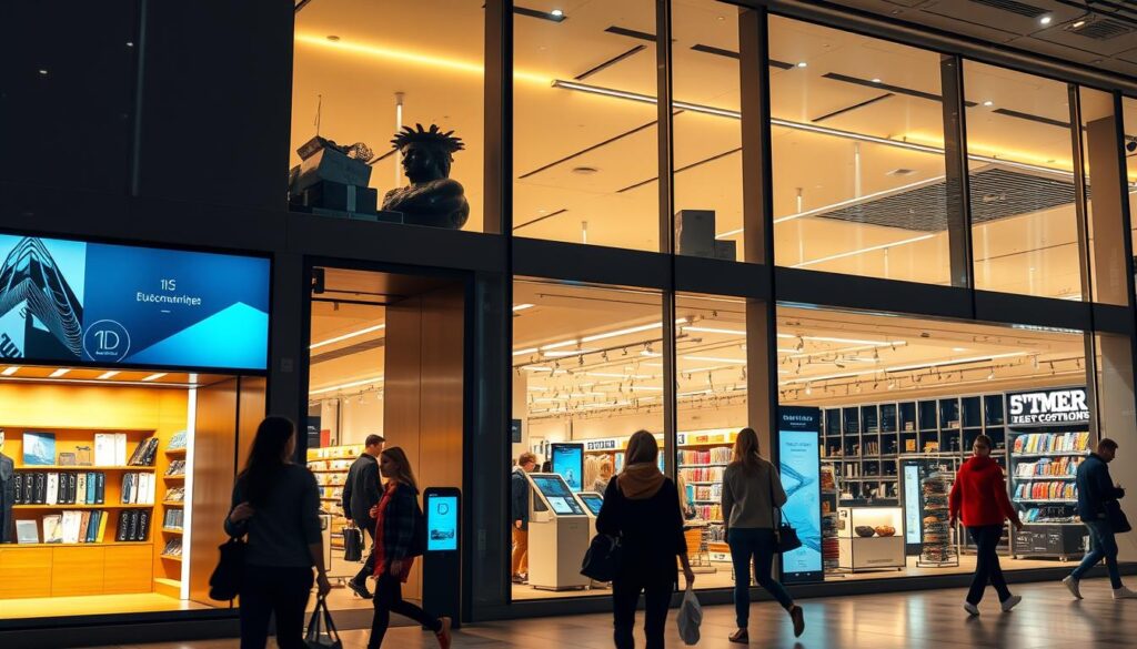 Guide to the Transformation of Germany’s Retail Sector – Düsseldorf ...