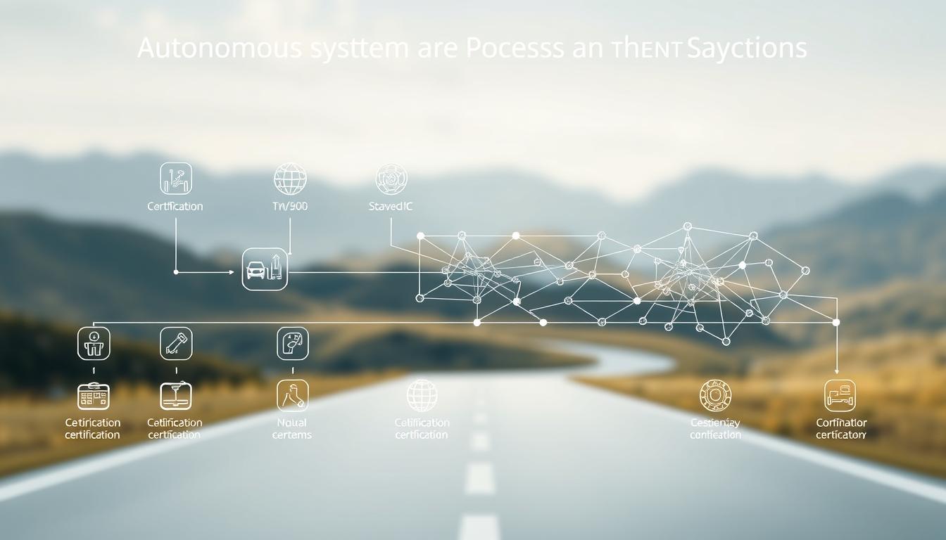 Navigating Autonomous System Certification in Germany – Düsseldorf ...