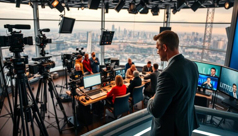 Guide to Media and Digital Broadcasting in Germany – Düsseldorf ...