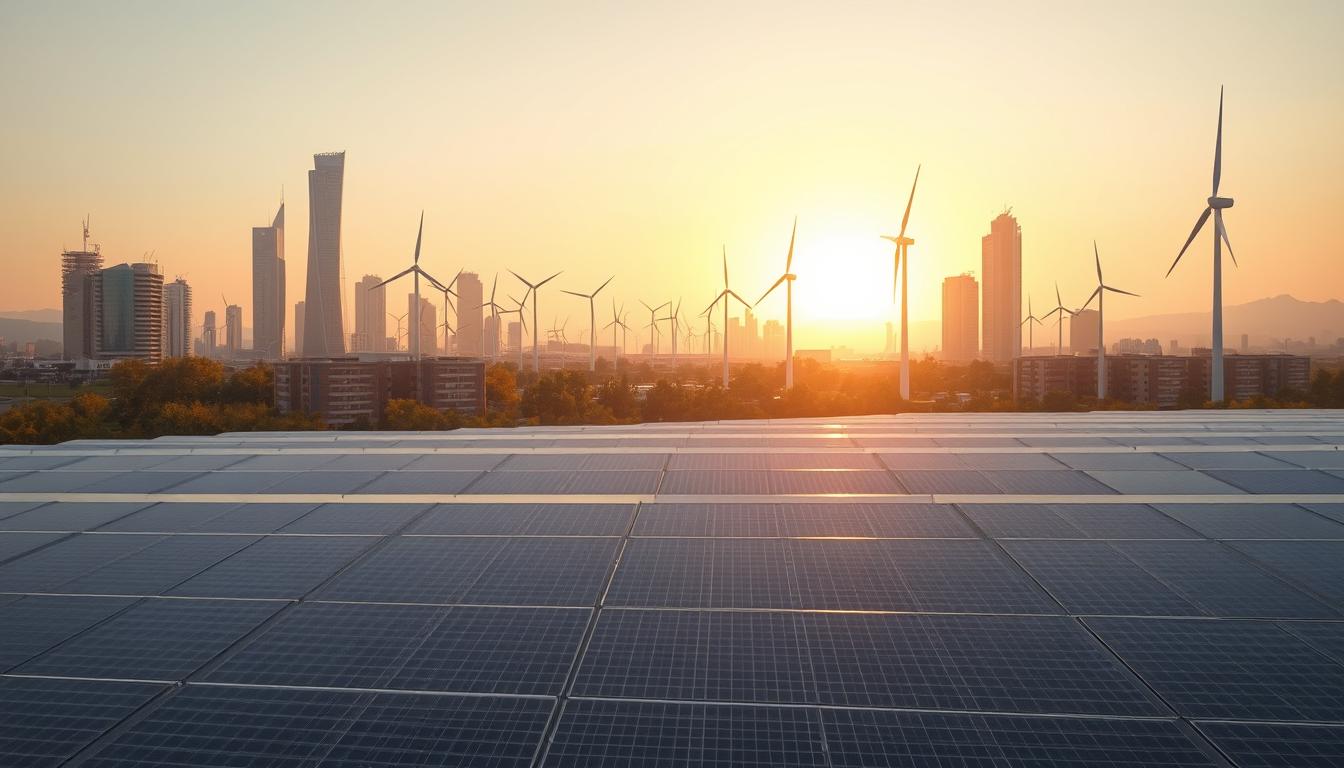 Harness the Power: Energy Harvesting Technologies in Germany ...