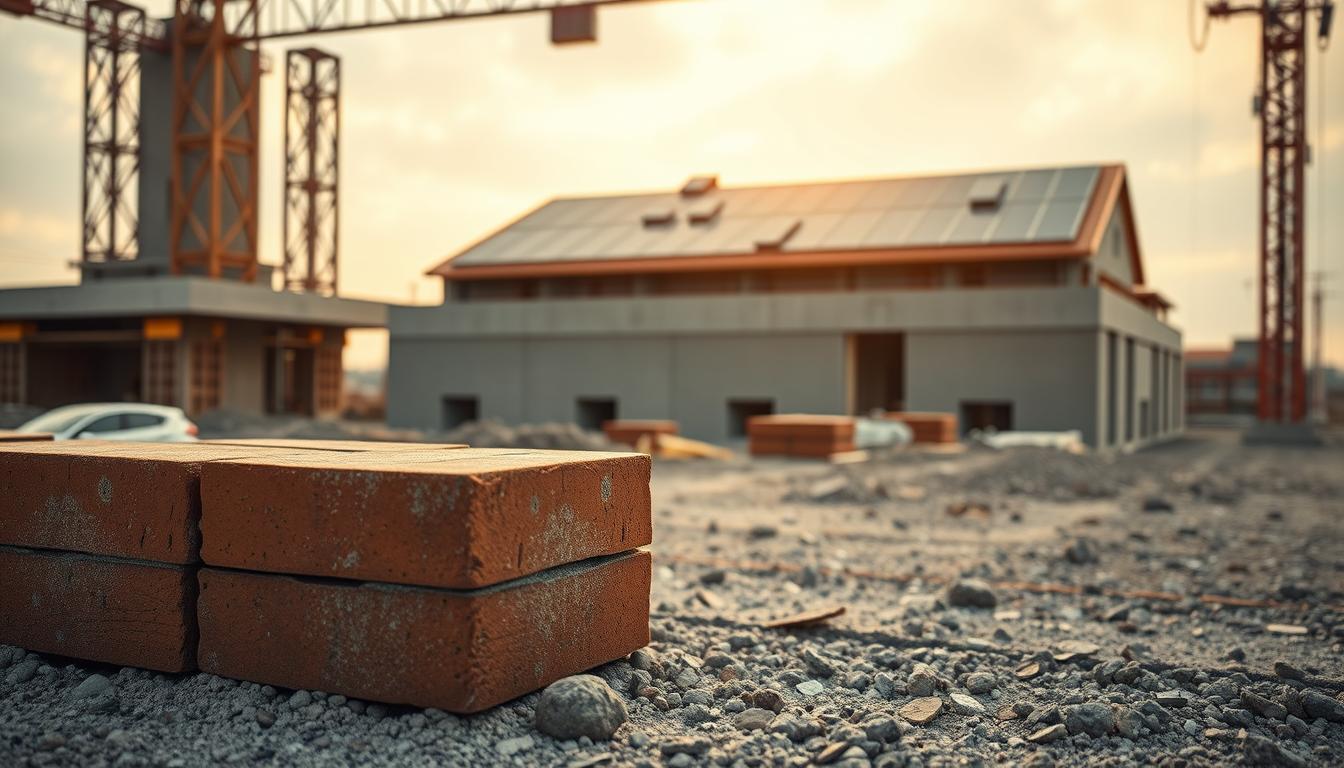 Revolutionizing Construction with IoT-Enabled Materials in Germany ...