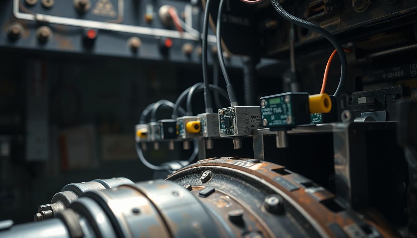 Advanced Vibration Sensors and Earthquake Prevention Systems in Germany ...
